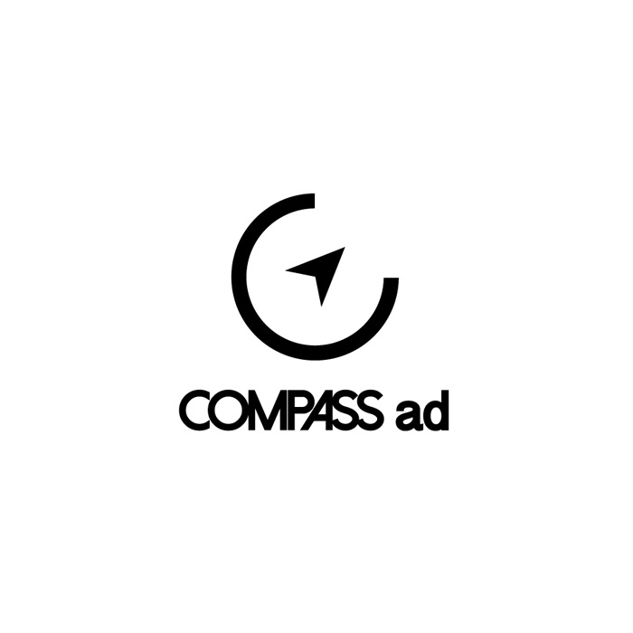 COMPASS ad / 2015 - paper company