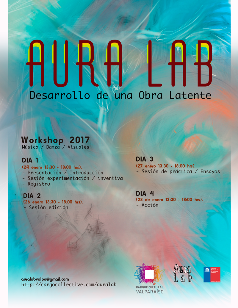 AURALAB - Aura Lab.