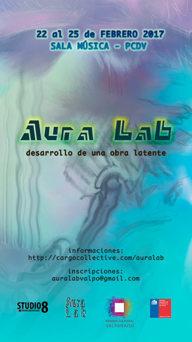 AURALAB - Aura Lab.