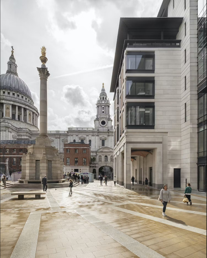 Warwick Court - Portfolio