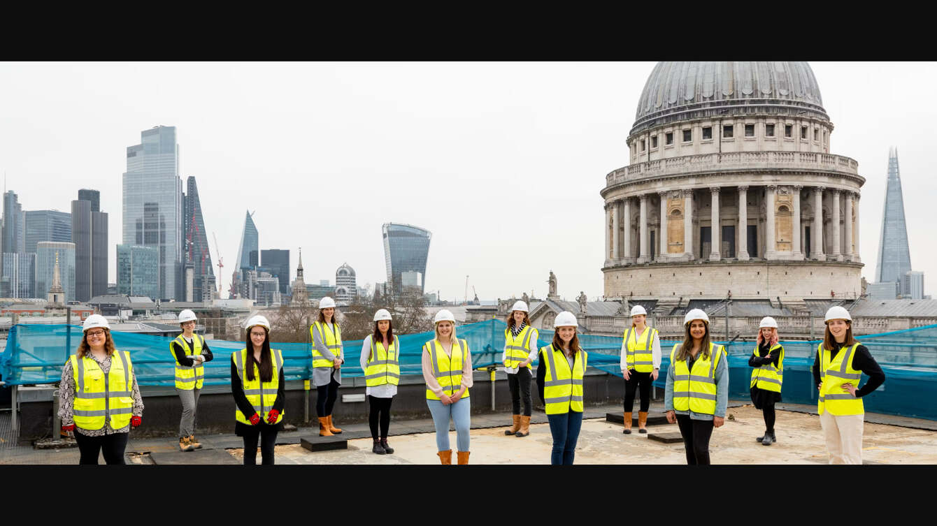 Warwick Court - Portfolio