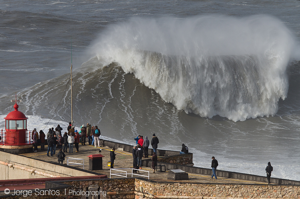 Nazaré the Big Waves Capital - jorgesantos.zenfolio.com