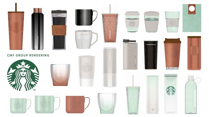 STARBUCKS CORE FY20 - Yueqi Liang