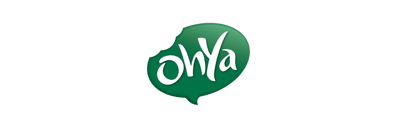 Ohya K-Food Packaging Design - 梁玥琦