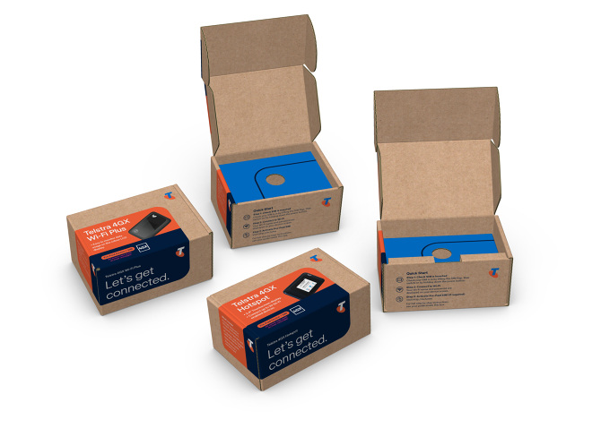 Sustainable Packaging Redesign - 梁玥琦