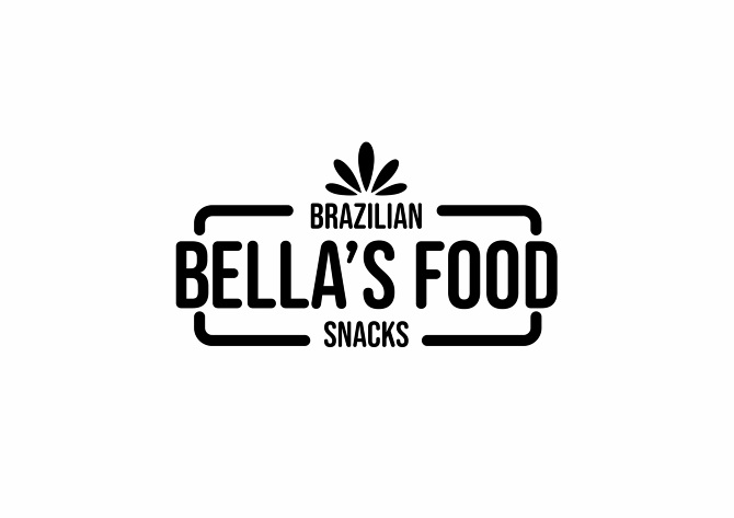 Bella’s Food Brand Concept - 梁玥琦
