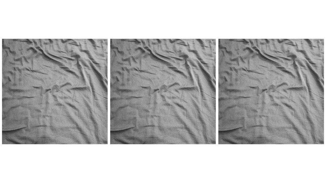 In Between The Sheets