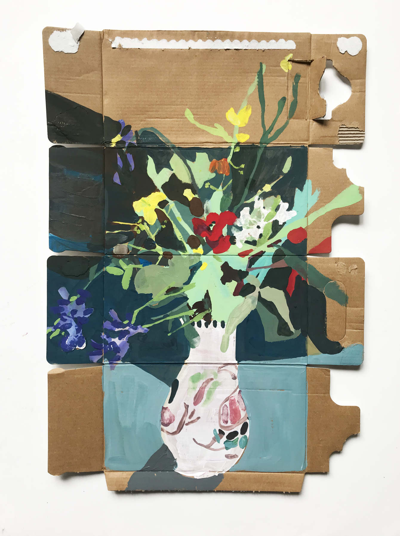 Home / News - Chloe Briggs