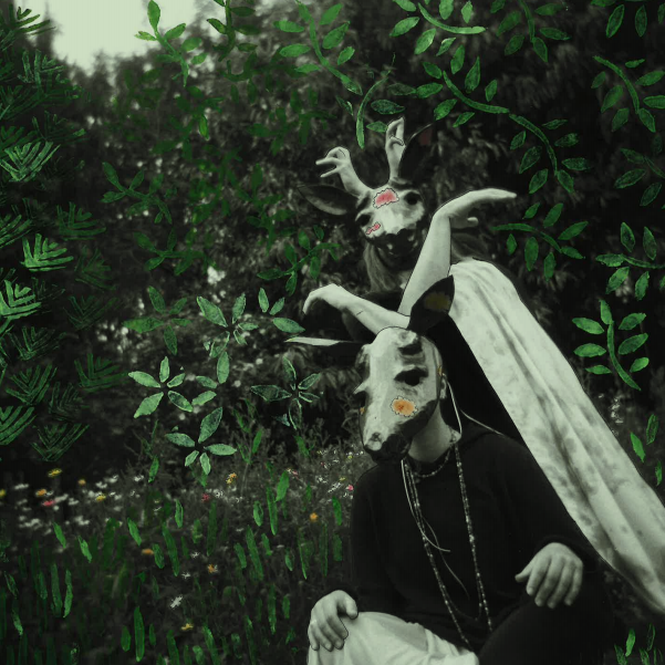 symbiotic real - amanda vox