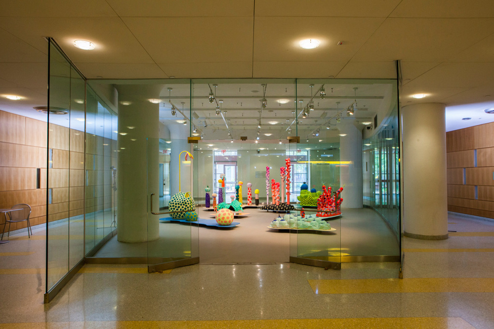 Paper Islands - Adam Frezza & Terri Chiao — CHIAOZZA