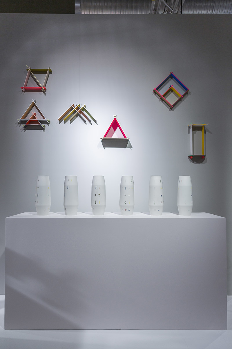 Design in Full Colour - Adam Frezza & Terri Chiao — CHIAOZZA