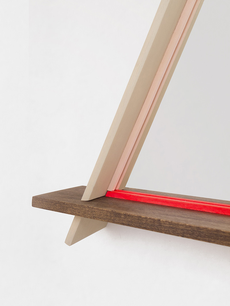 Mirrors Adam Frezza Terri Chiao CHIAOZZA