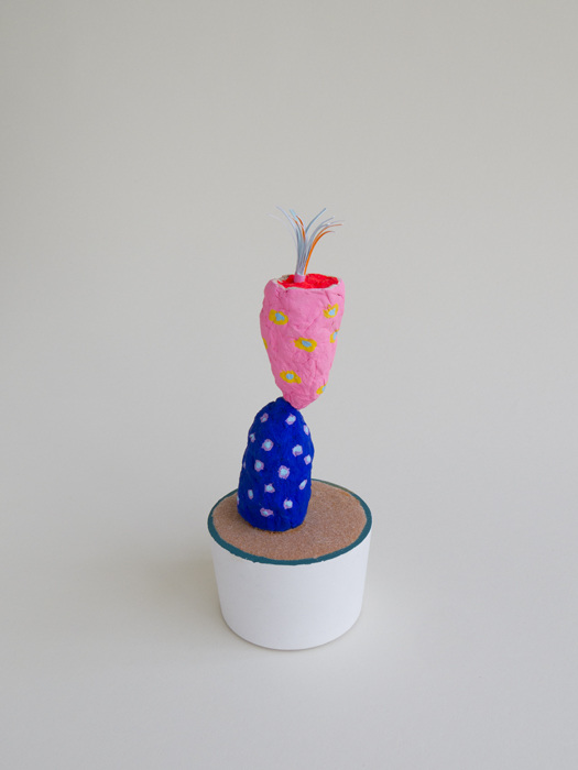 Plant Shop - Adam Frezza & Terri Chiao — CHIAOZZA