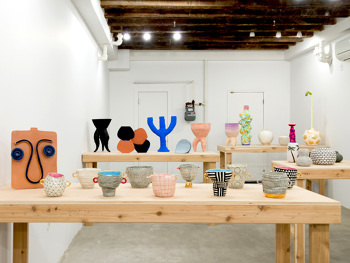 Adam Frezza & Terri Chiao — CHIAOZZA