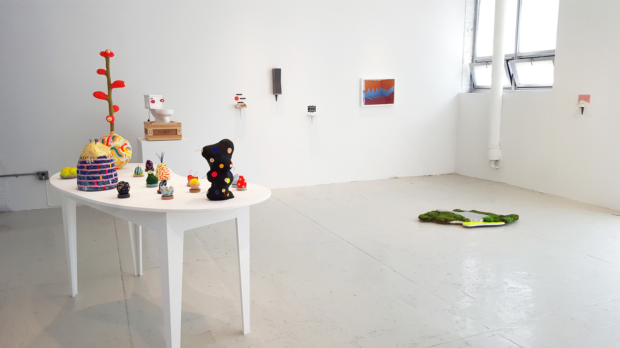 Formulations - Adam Frezza & Terri Chiao — CHIAOZZA