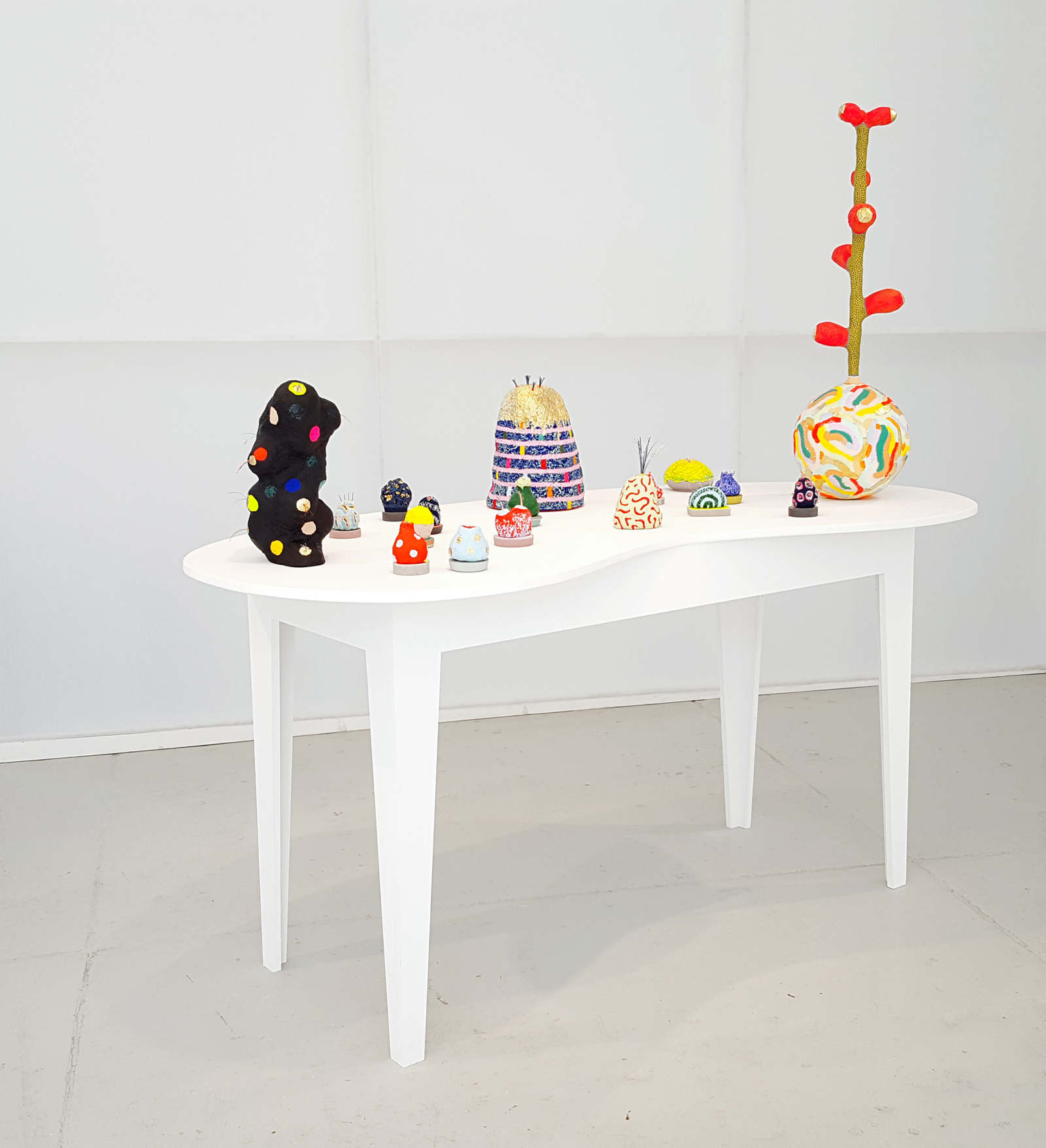 Formulations - Adam Frezza & Terri Chiao — CHIAOZZA