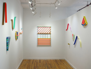 Adam Frezza & Terri Chiao — CHIAOZZA