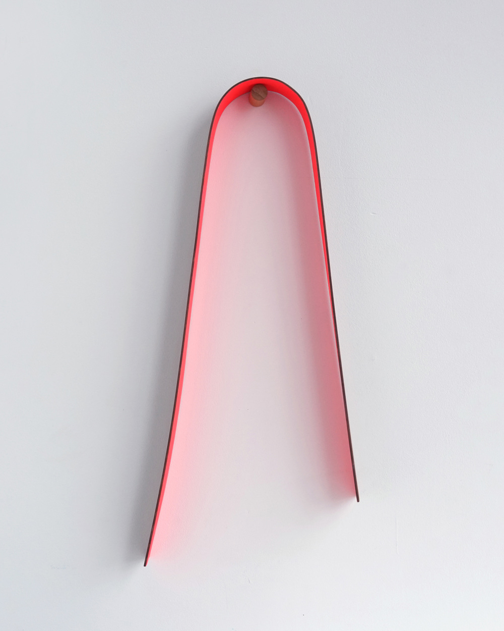 The Shapeless Shapes - Adam Frezza & Terri Chiao — CHIAOZZA