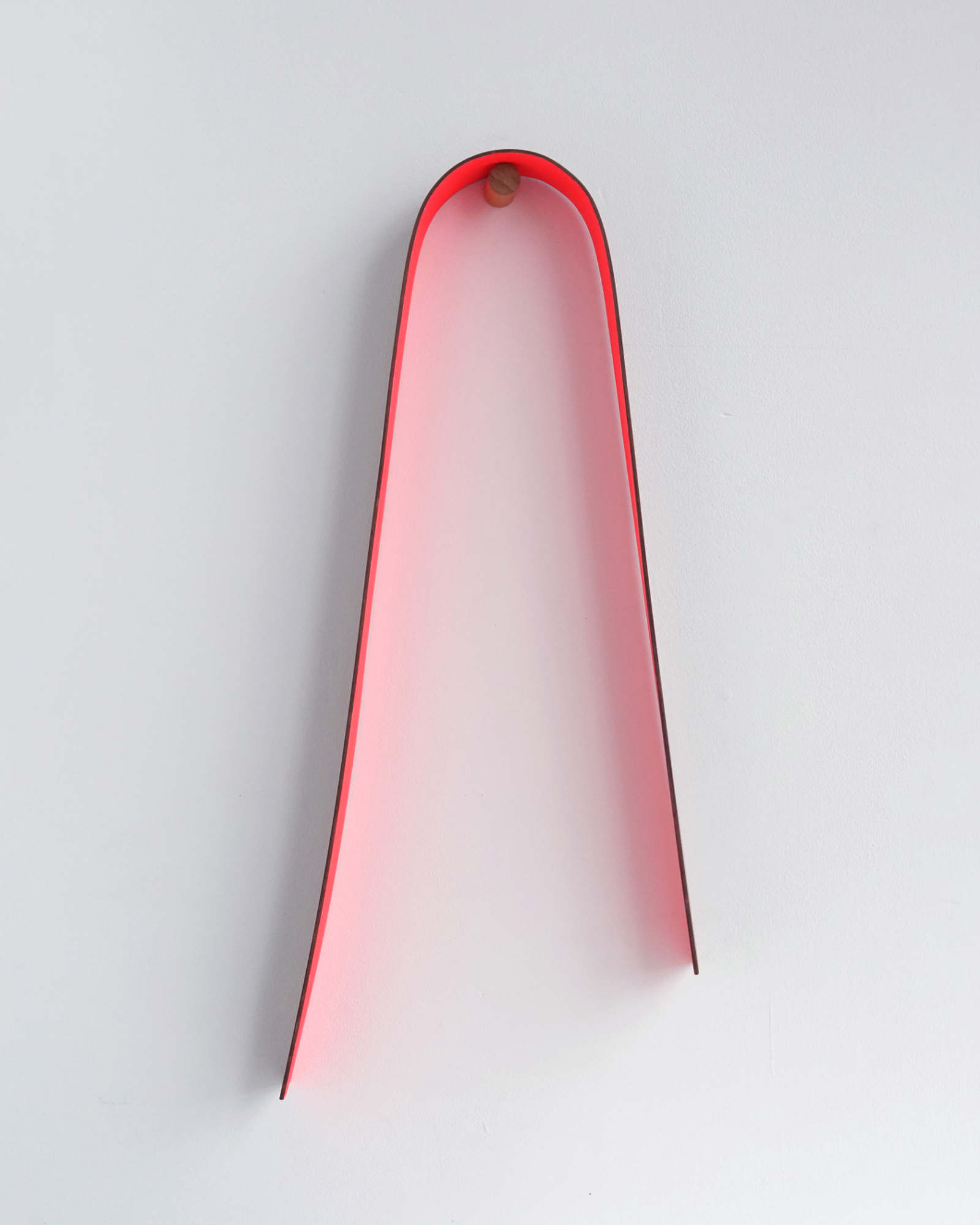 The Shapeless Shapes - Adam Frezza & Terri Chiao — CHIAOZZA