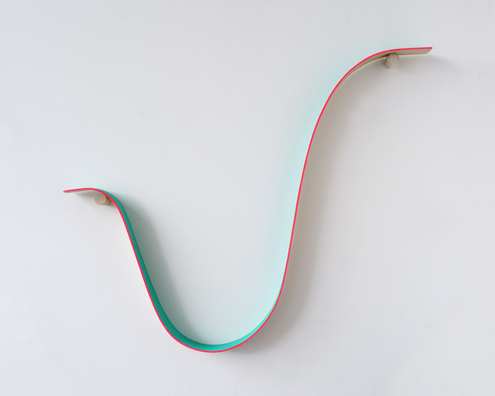 The Shapeless Shapes - Adam Frezza & Terri Chiao — CHIAOZZA