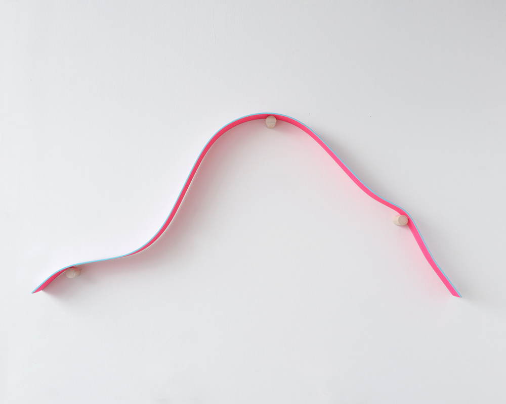 The Shapeless Shapes - Adam Frezza & Terri Chiao — CHIAOZZA