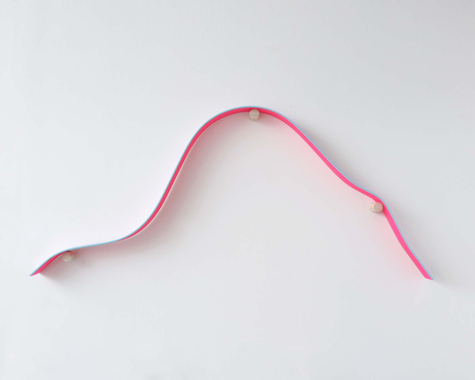 The Shapeless Shapes - Adam Frezza & Terri Chiao — CHIAOZZA