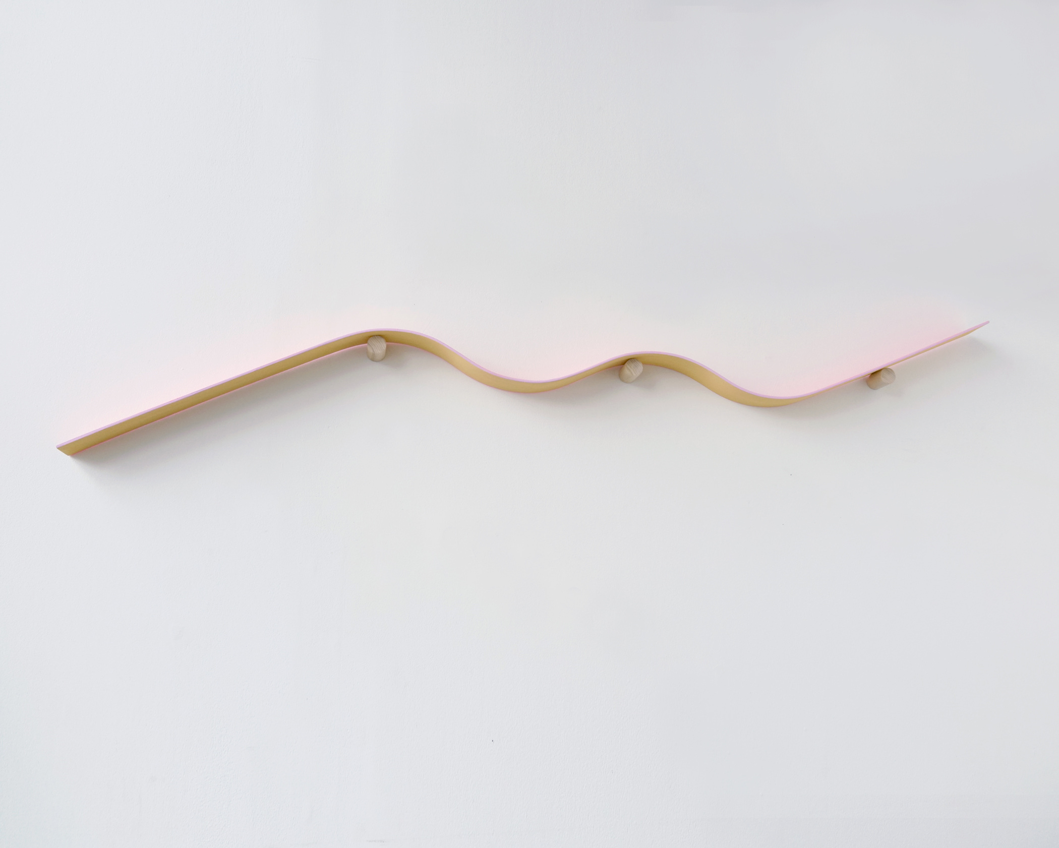 The Shapeless Shapes - Adam Frezza & Terri Chiao — CHIAOZZA