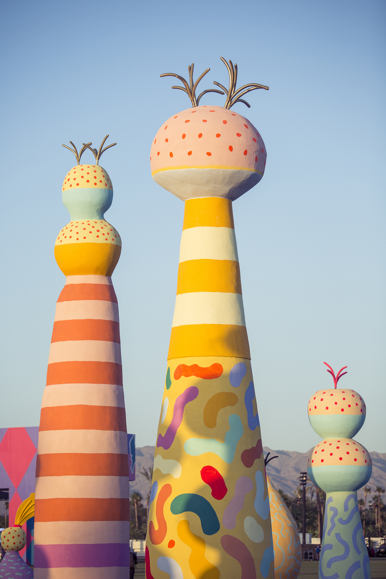 Chiaozza Garden - Adam Frezza & Terri Chiao — CHIAOZZA