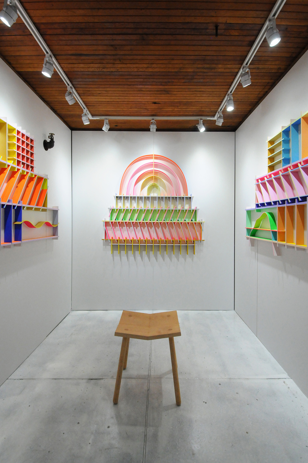 Chiaozza Chapel - Adam Frezza & Terri Chiao — CHIAOZZA