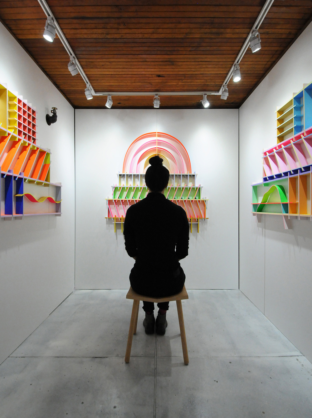 Chiaozza Chapel - Adam Frezza & Terri Chiao — CHIAOZZA