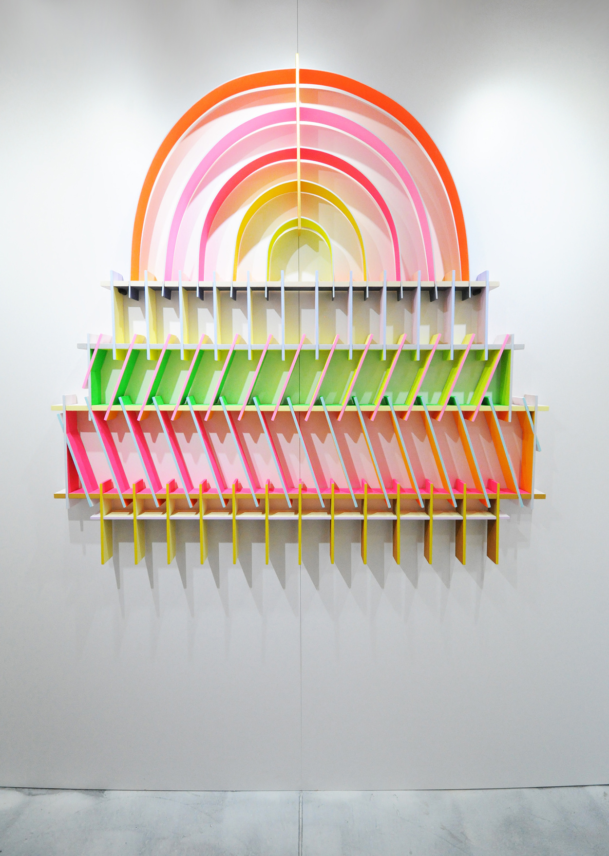 Chiaozza Chapel - Adam Frezza & Terri Chiao — CHIAOZZA