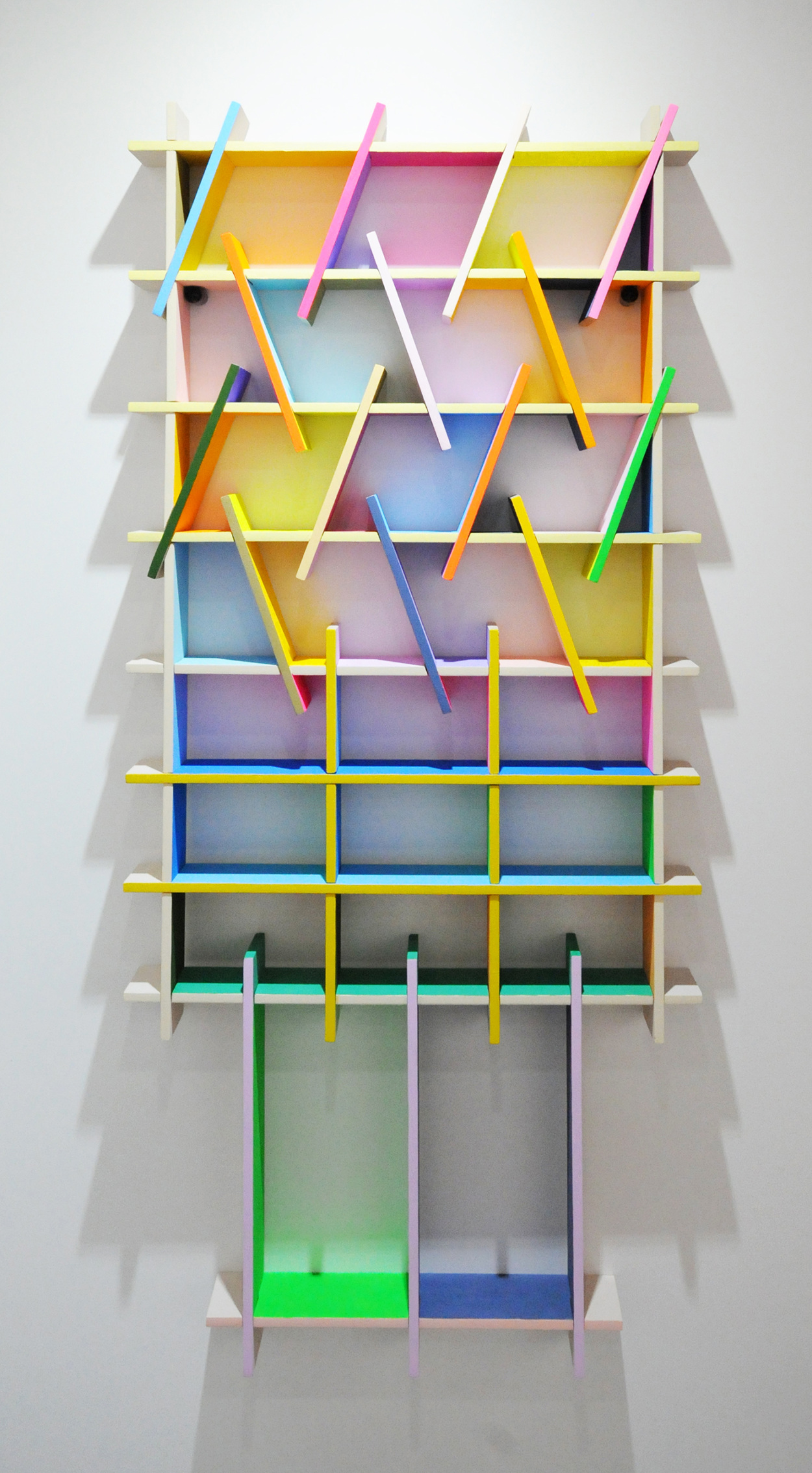 Chiaozza Chapel - Adam Frezza & Terri Chiao — CHIAOZZA