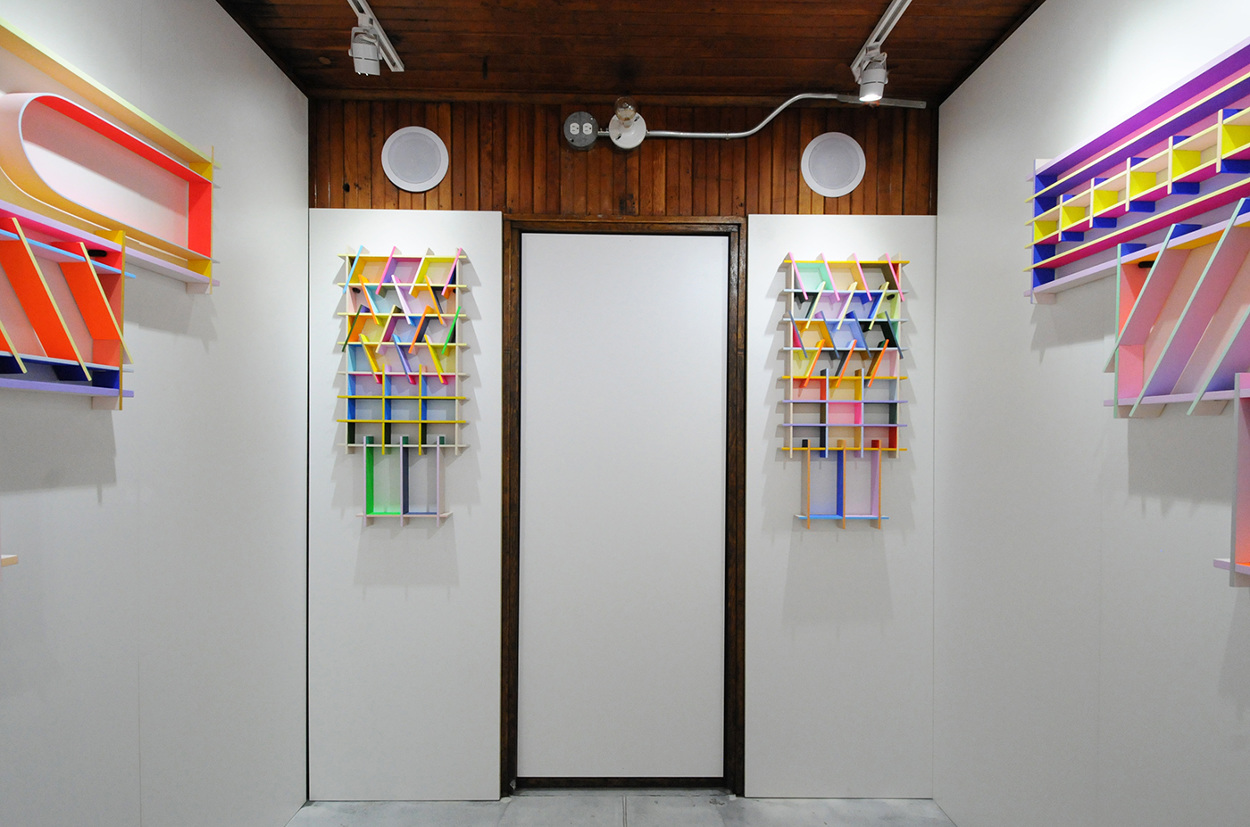 Chiaozza Chapel - Adam Frezza & Terri Chiao — CHIAOZZA