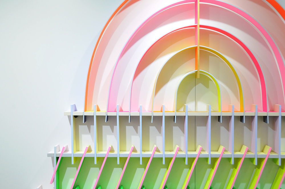 Chiaozza Chapel - Adam Frezza & Terri Chiao — CHIAOZZA