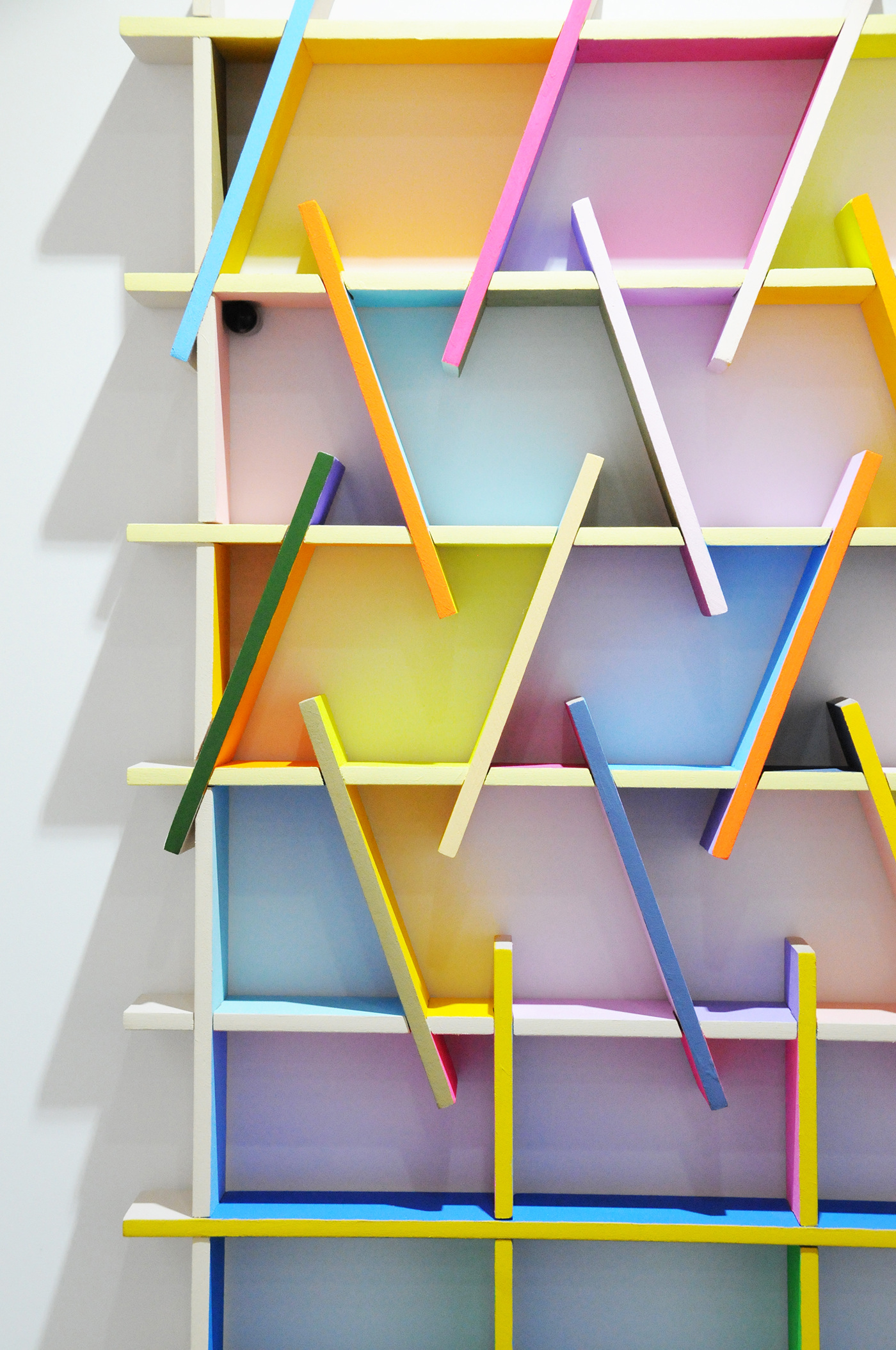 Chiaozza Chapel - Adam Frezza & Terri Chiao — CHIAOZZA