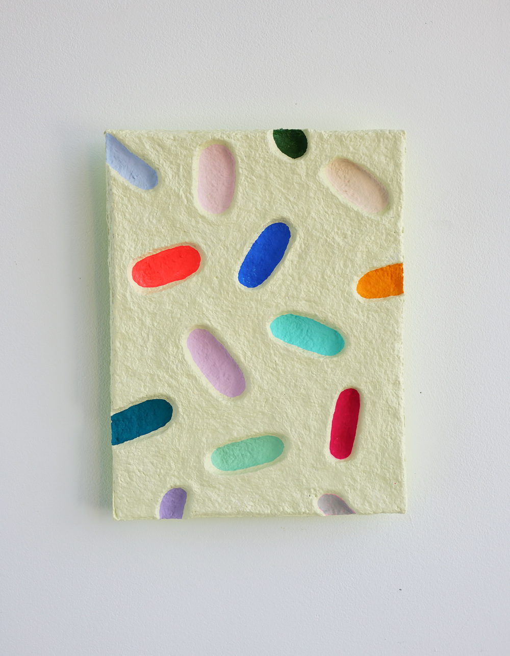 Pulp Paintings - Adam Frezza & Terri Chiao — CHIAOZZA