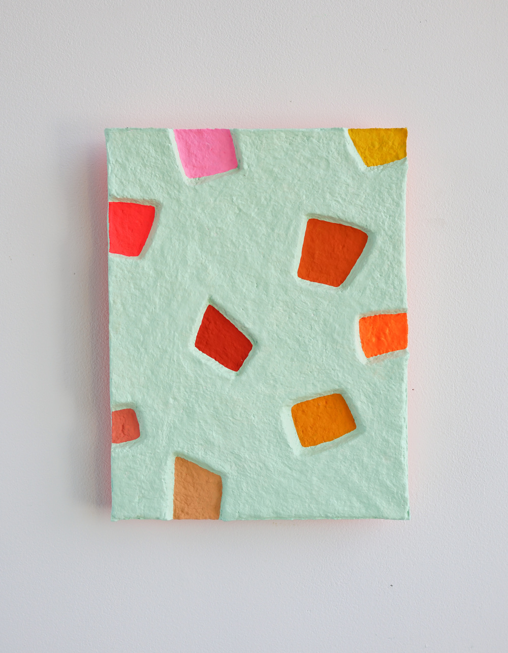 Pulp Paintings - Adam Frezza & Terri Chiao — CHIAOZZA