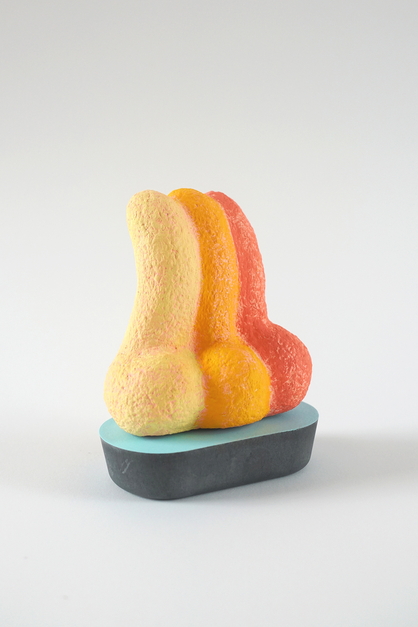 Cascades & Crescendos - Adam Frezza & Terri Chiao — CHIAOZZA