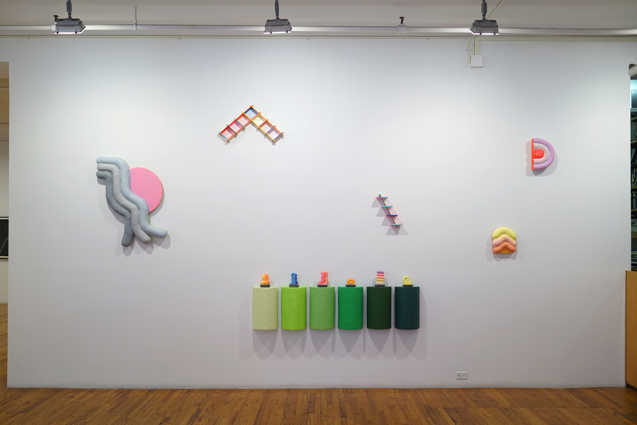 Cascades & Crescendos - Adam Frezza & Terri Chiao — CHIAOZZA