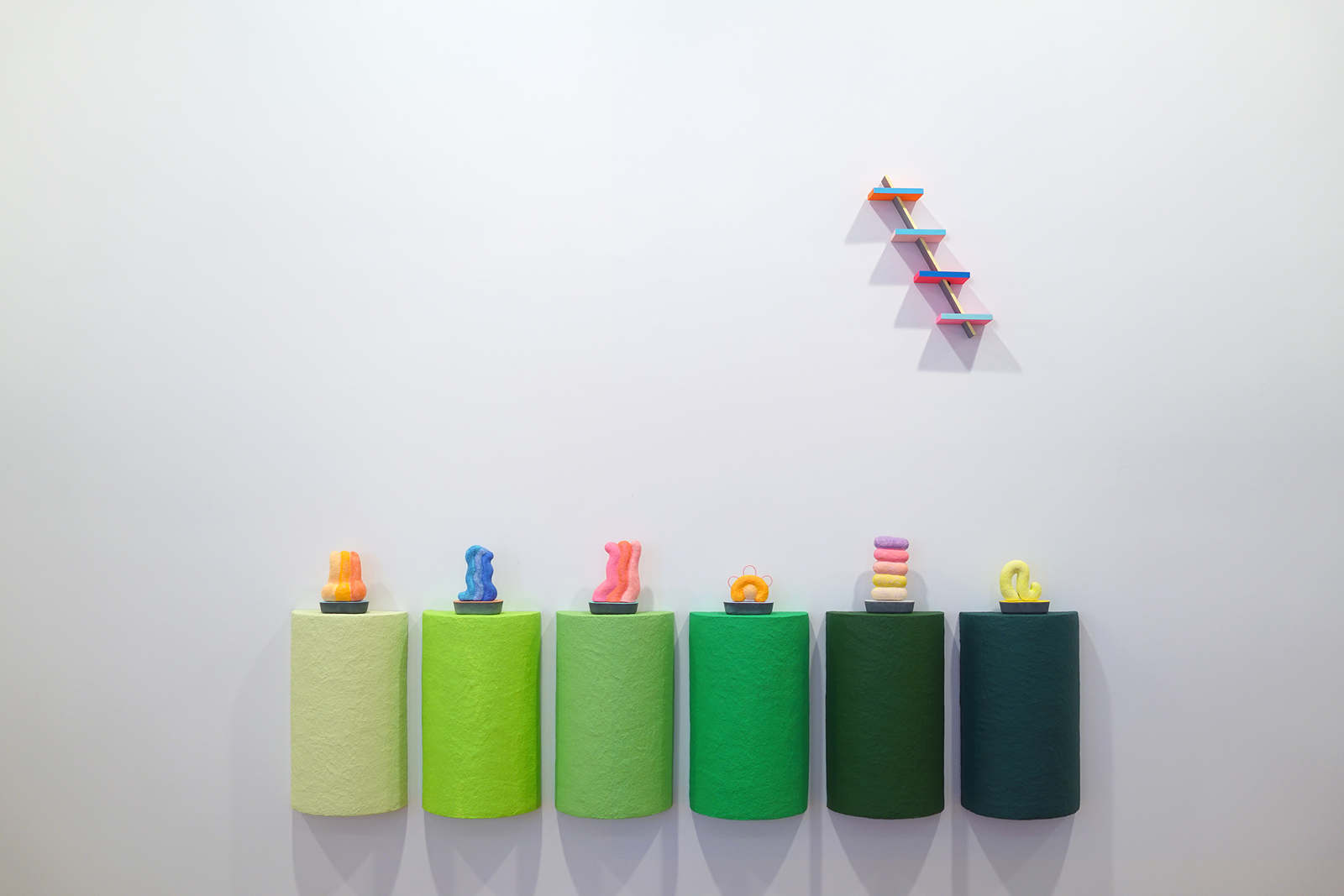 Cascades & Crescendos - Adam Frezza & Terri Chiao — CHIAOZZA