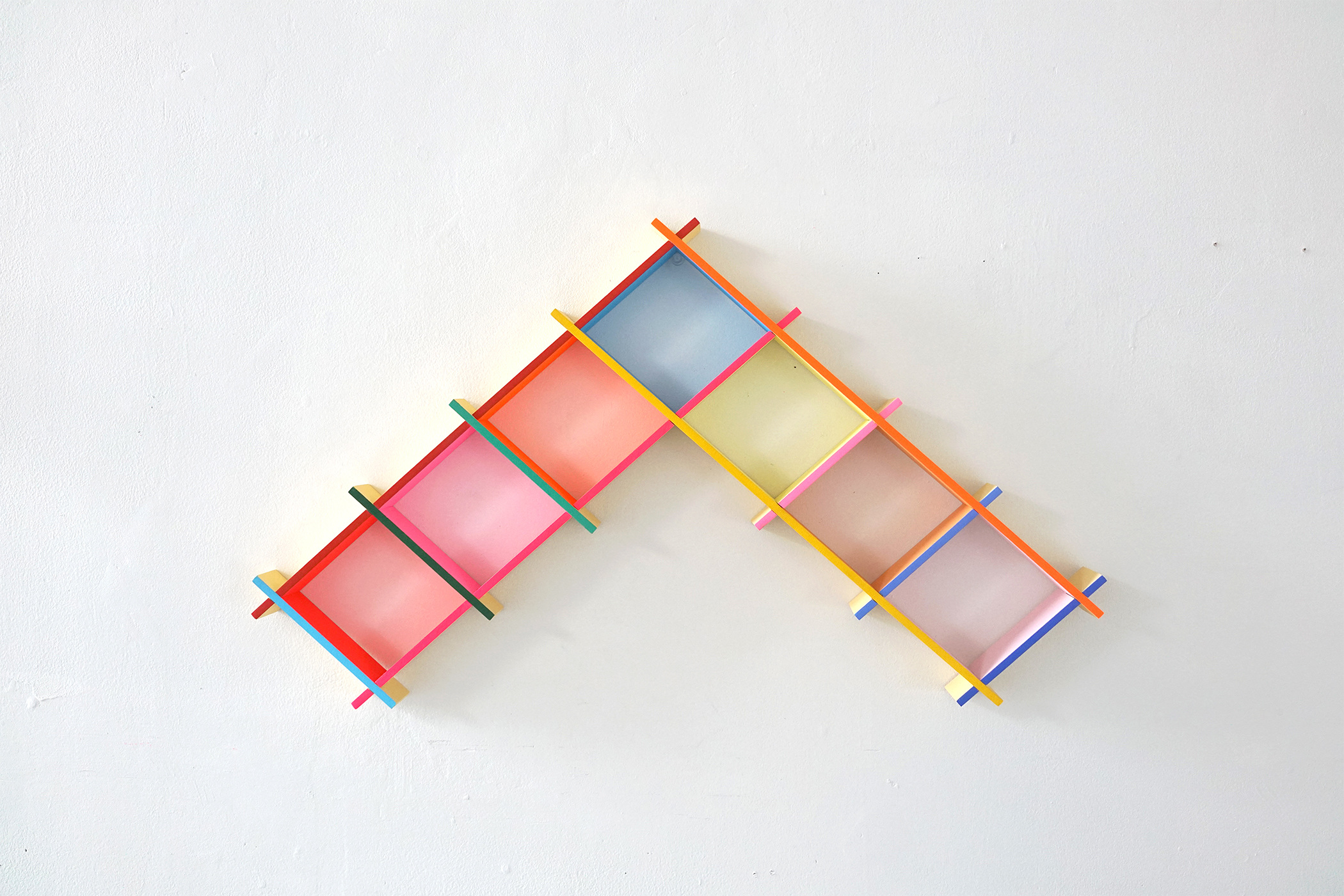 Cascades & Crescendos - Adam Frezza & Terri Chiao — CHIAOZZA