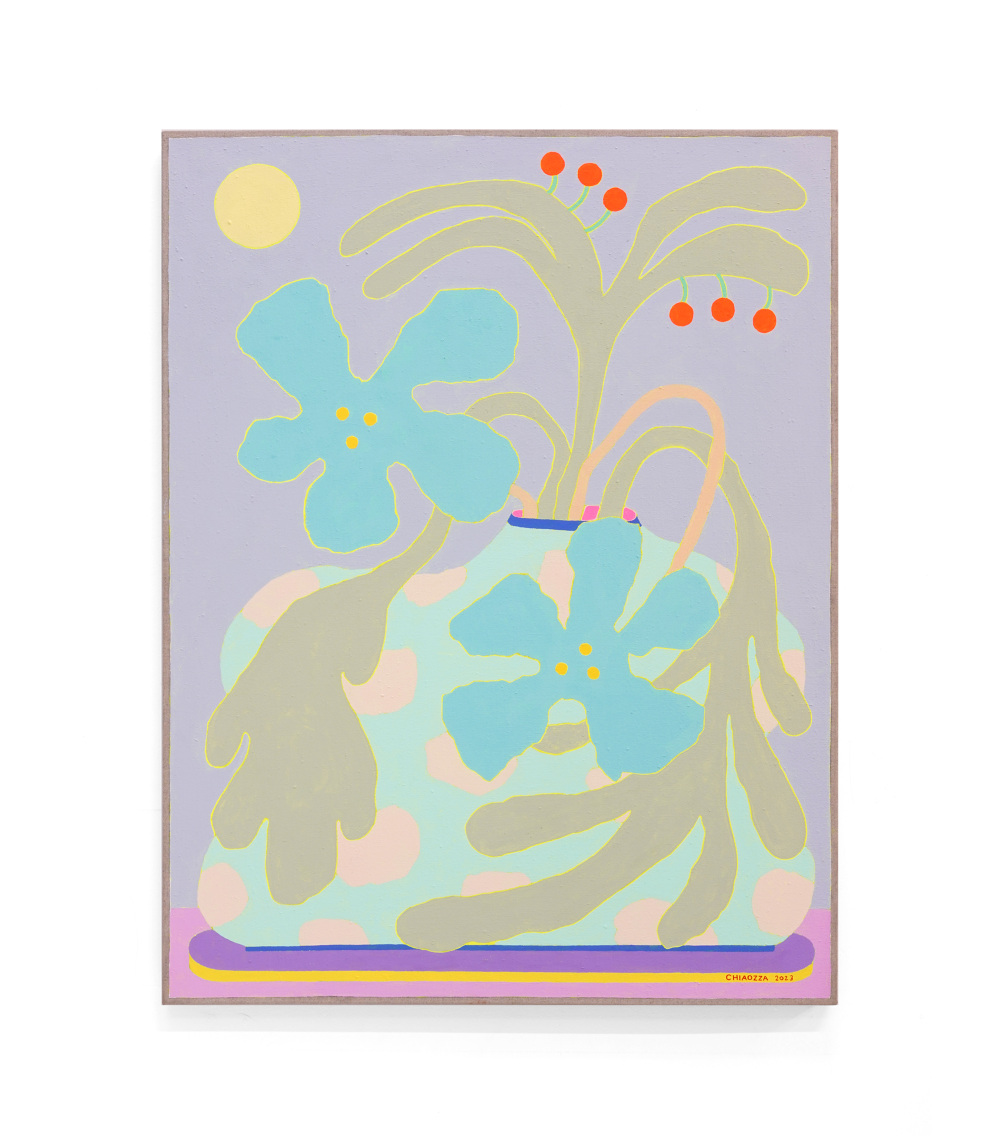 Inside Mirror - Adam Frezza & Terri Chiao — CHIAOZZA