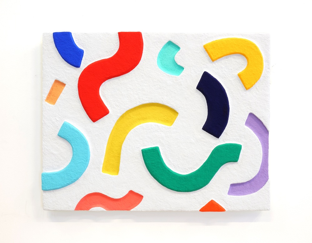 Inside Mirror - Adam Frezza & Terri Chiao — CHIAOZZA