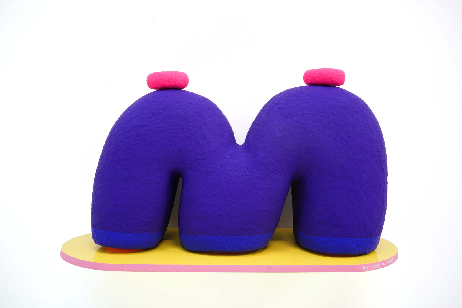 Inside Mirror - Adam Frezza & Terri Chiao — CHIAOZZA