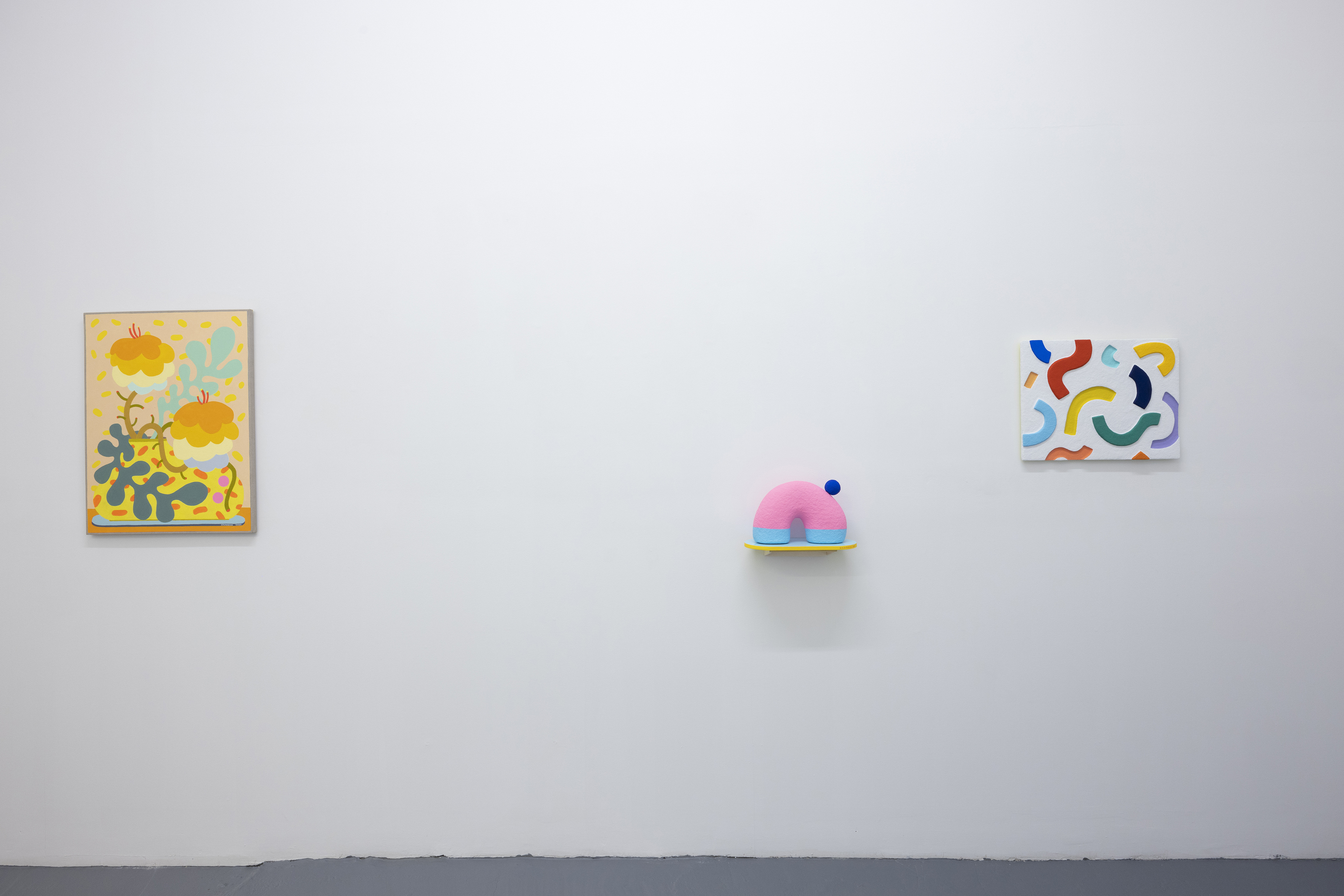 Inside Mirror - Adam Frezza & Terri Chiao — CHIAOZZA