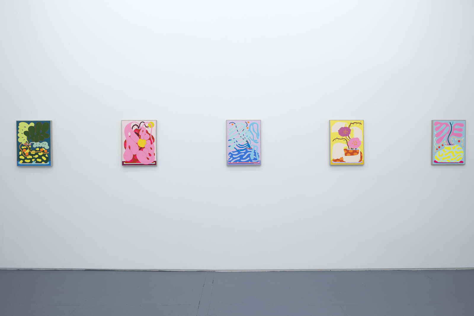 Inside Mirror - Adam Frezza & Terri Chiao — CHIAOZZA