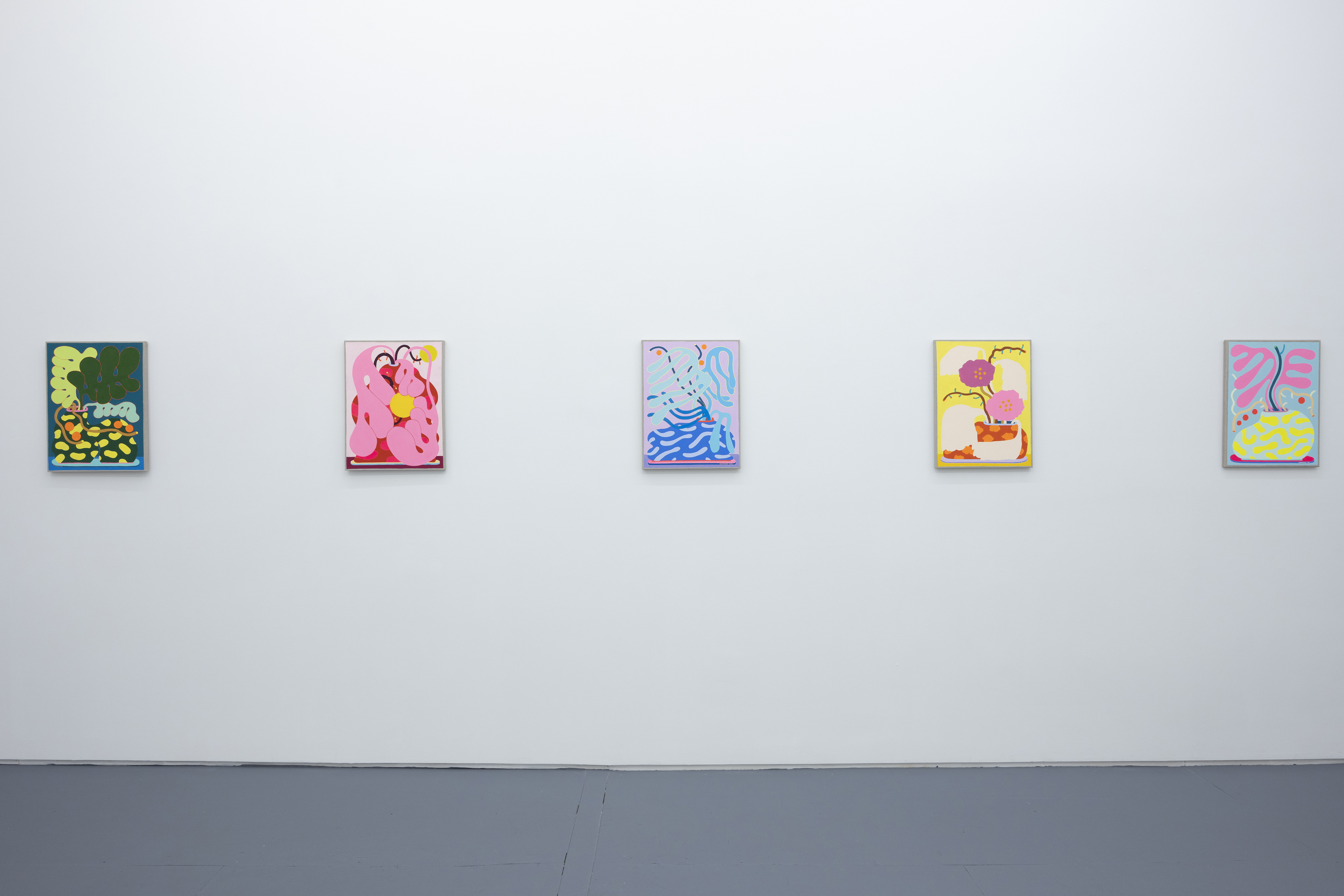 Inside Mirror - Adam Frezza & Terri Chiao — CHIAOZZA