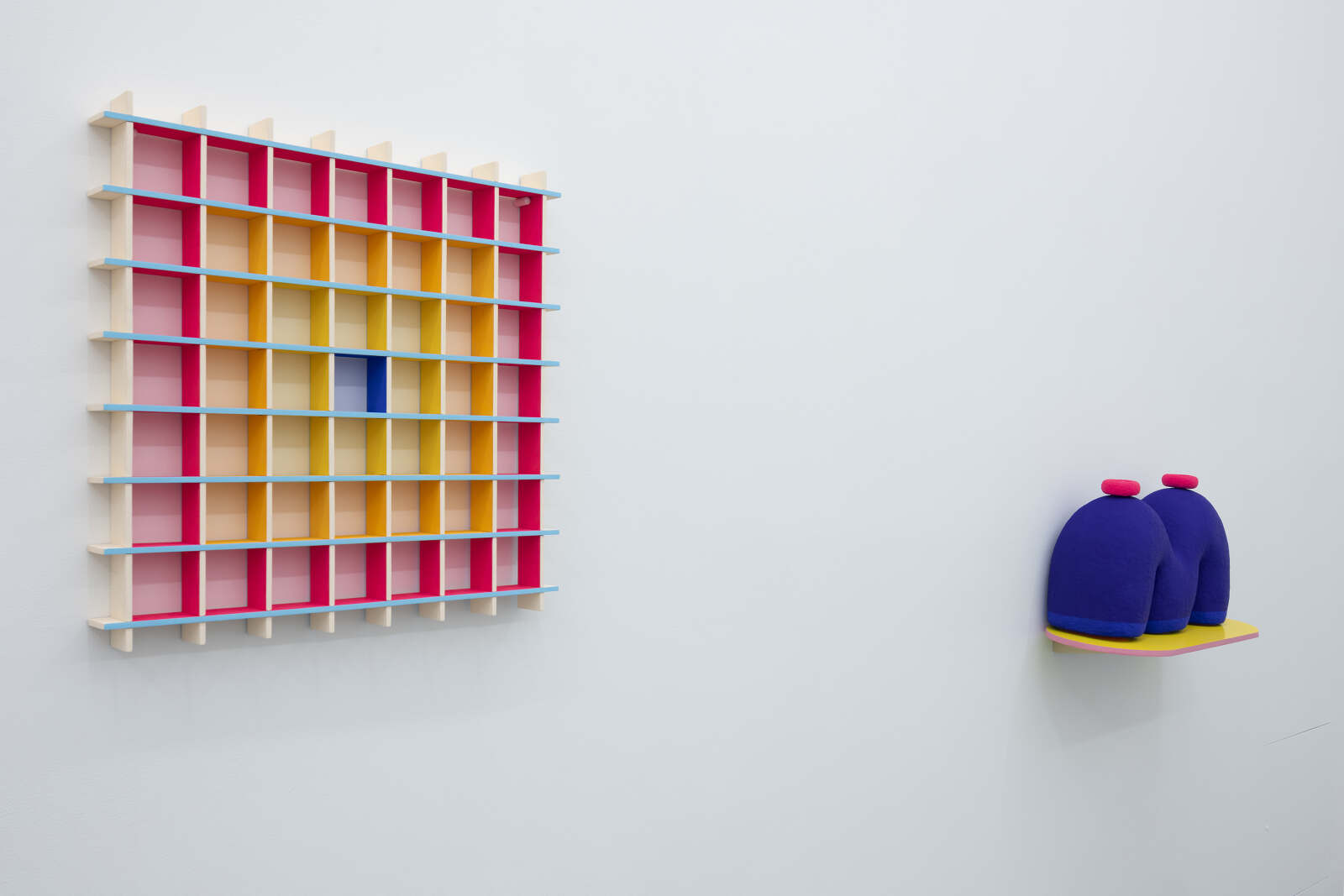 Inside Mirror - Adam Frezza & Terri Chiao — CHIAOZZA