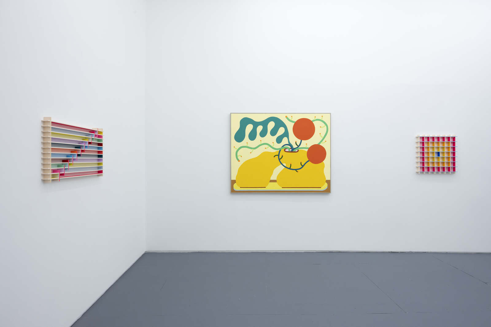 Inside Mirror - Adam Frezza & Terri Chiao — CHIAOZZA