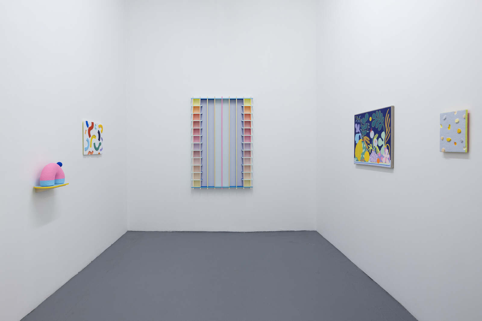 Inside Mirror - Adam Frezza & Terri Chiao — CHIAOZZA